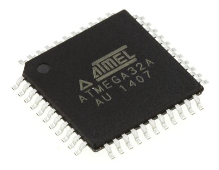 ATMEGA32A-AU - ATMEL - Datasheet - FindIC.us