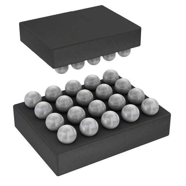 wlcsp封装,sp封装,qfn封装_大山谷图库