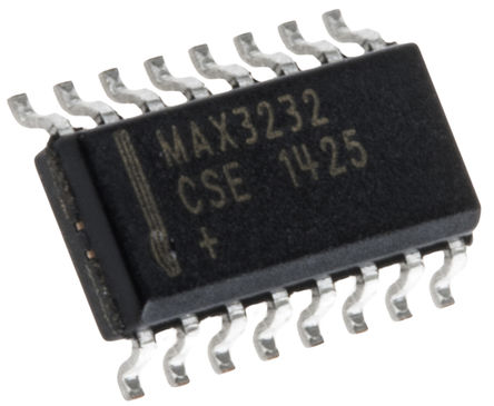 MAX3232CSE价格_MAX3232CSE供应商列表_MAX3232CSE(美信)现货库存 - 采芯网