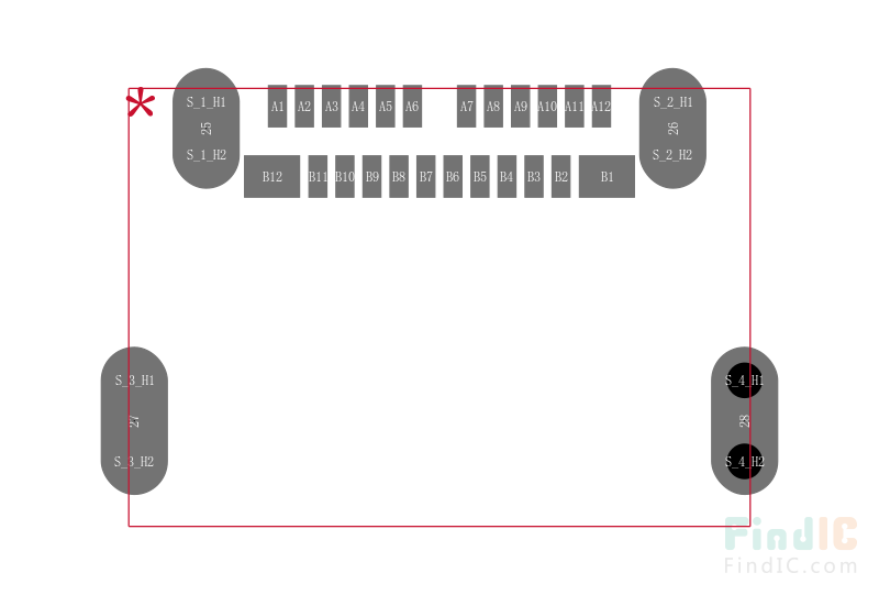 【105455-0101 PDF数据手册】_中文资料_(莫仕 Molex)-采芯网