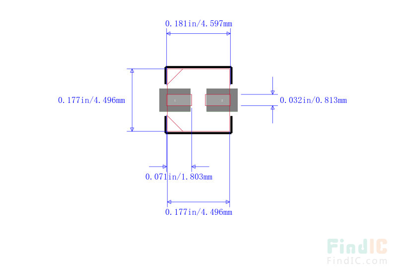 16TZV10M4X6.1 datasheet pdf-價格-Rubycon - FindIC.tw