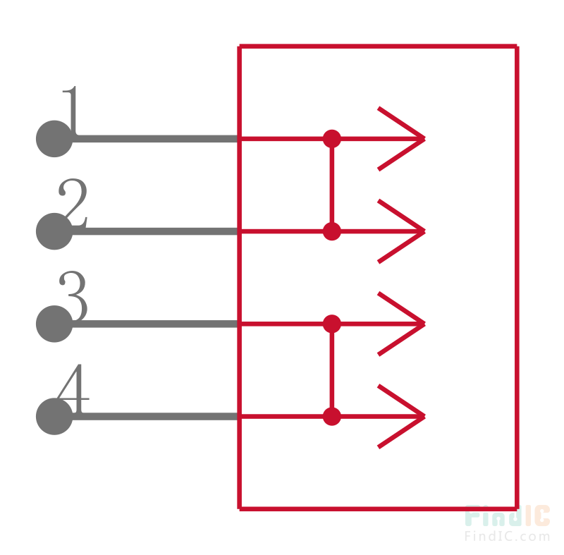 3557-2 - Keystone Electronics - 데이터시트, 가격 - FindIC.kr