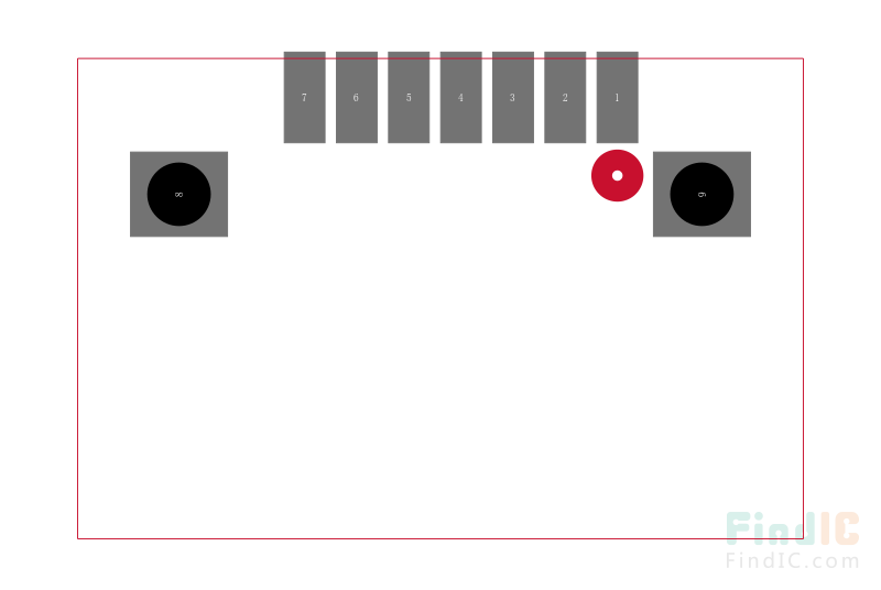 47080-4001 Datasheet(PDF) & Specifications - Molex - FindIC