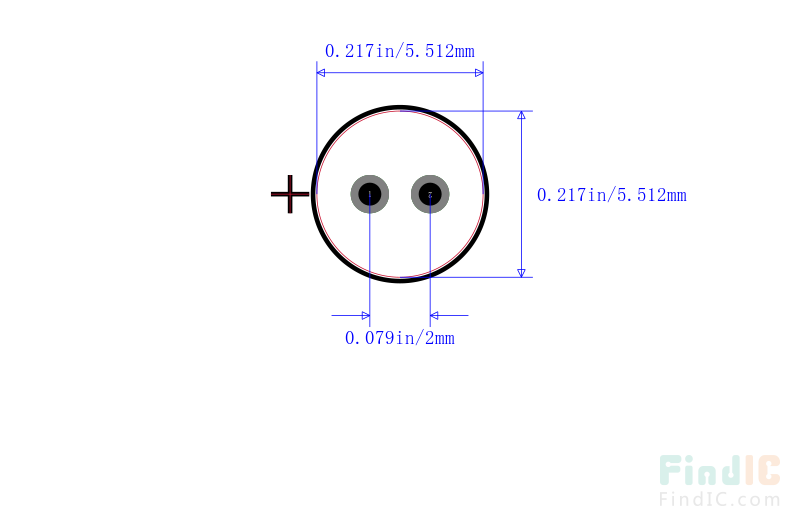 50YXF22MEFCTA5X11 datasheet pdf-價格-Rubycon - FindIC.tw
