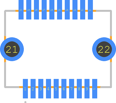 74441-0010 - Molex - Datasheet и Купить - FindIC.ru