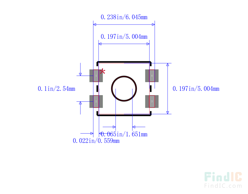 7914G-1-000E datasheet pdf-價格-Bourns J.W. Miller - FindIC.tw