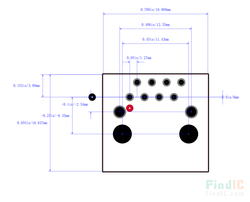 85507-5001 Datasheet(PDF) & Specifications - Molex - FindIC