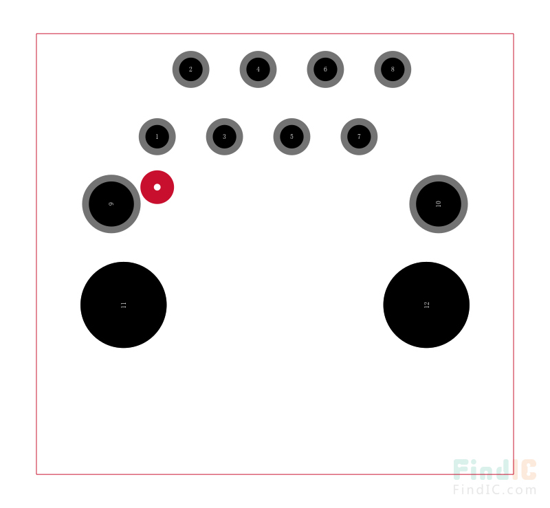 85507-5001 Datasheet(PDF) & Specifications - Molex - FindIC