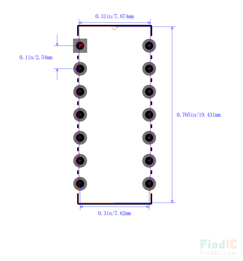 AD536AJDZの価格・通販、AD536AJDZ(ADI)の在庫情報 - FindIC.jp