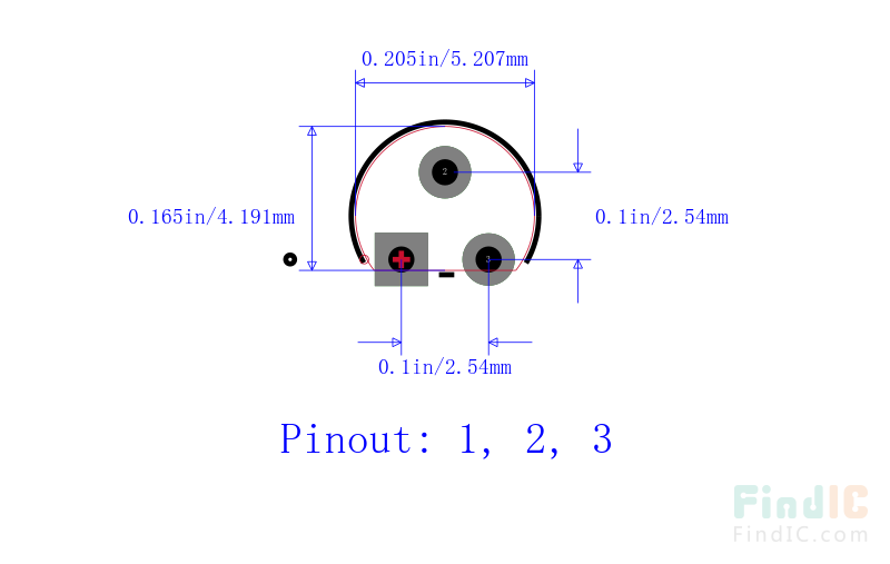 AD592AN - ADI - Datasheet und Kaufen - FindIC