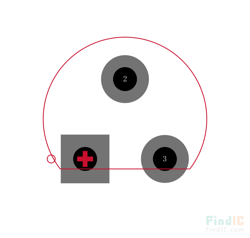 AD592AN - ADI - Datasheet und Kaufen - FindIC
