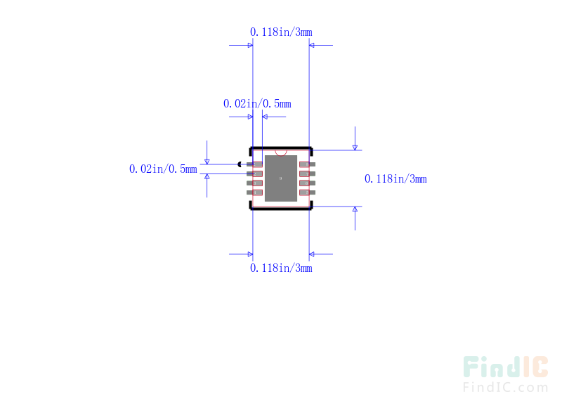 ADA4896-2ACPZ-R7 datasheet pdf-價格-ADI - FindIC.tw