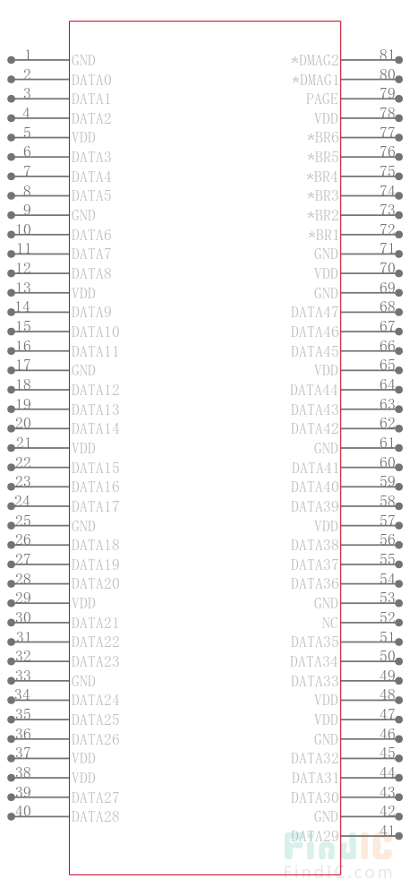 ADSP-21060LCW-160 - ADI - Datasheet и Купить - FindIC.ru