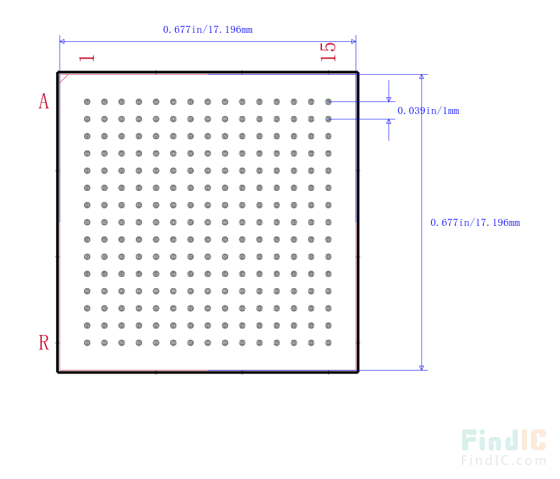 【ADSP-21161NCCAZ100 PDF数据手册】_中文资料_引脚图及功能_(亚德诺 ADI)-采芯网