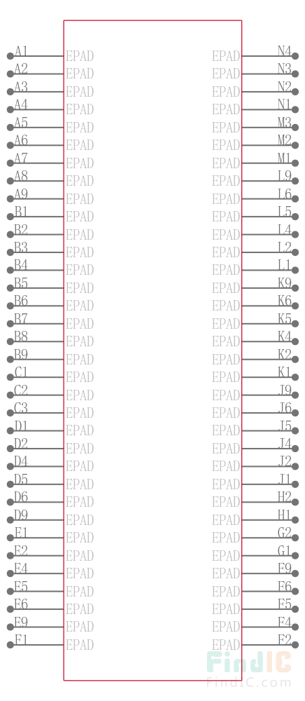【ADSP-21366KBCZ-1AA PDF数据手册】_中文资料_引脚图及功能_(亚德诺 ADI)-采芯网