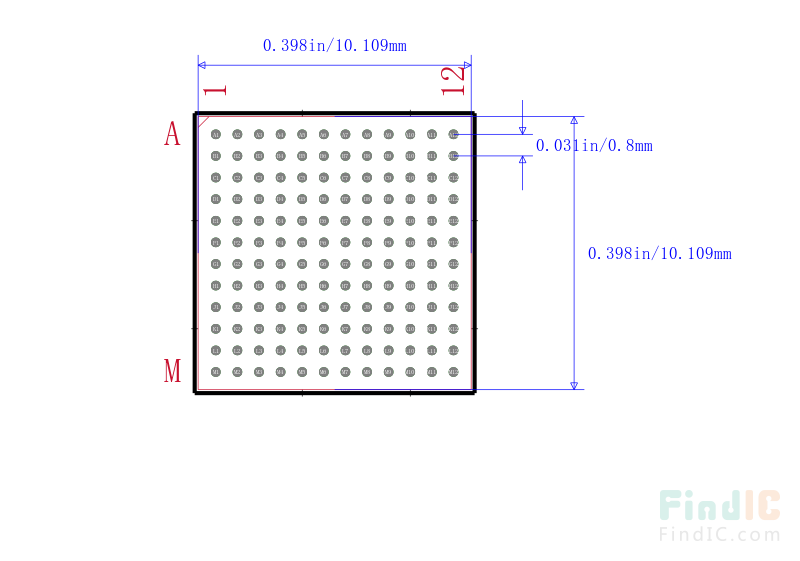 【ADSP-2189NKCAZ-320 PDF数据手册】_中文资料_引脚图及功能_(亚德诺 ADI)-采芯网