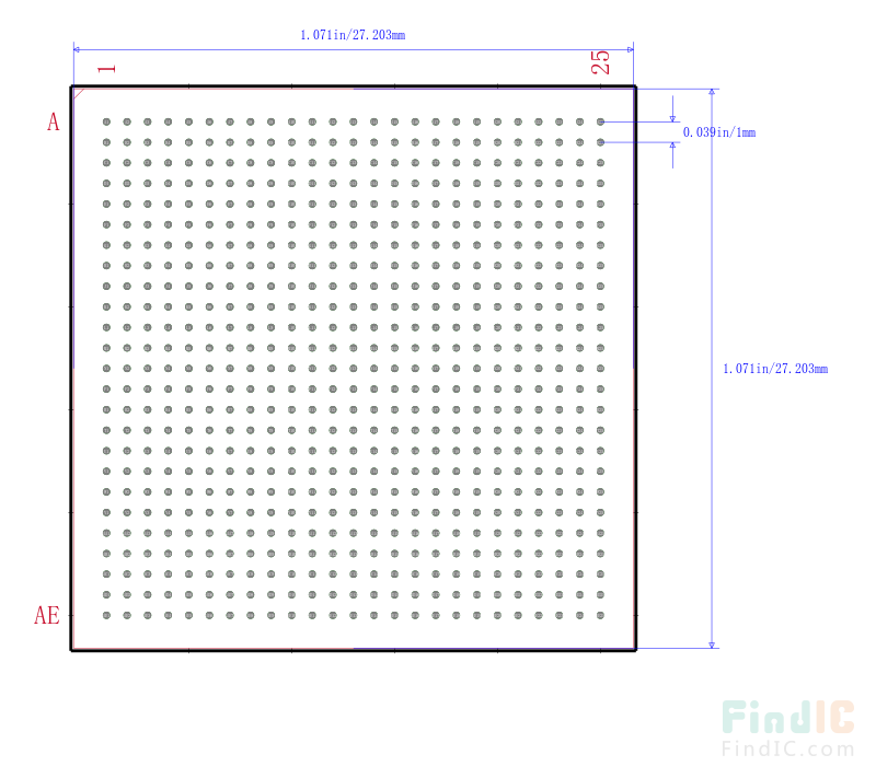 【ADSP-TS101SAB1-000 PDF数据手册】_中文资料_引脚图及功能_(亚德诺 ADI)-采芯网