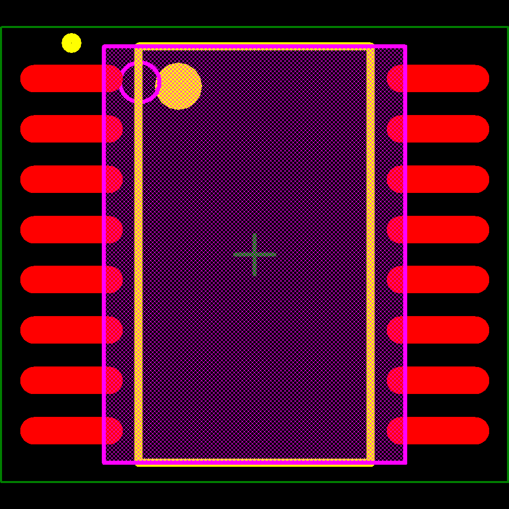 【ADUM2402BRWZ PDF数据手册】_中文资料_引脚图及功能_(亚德诺 ADI)-采芯网