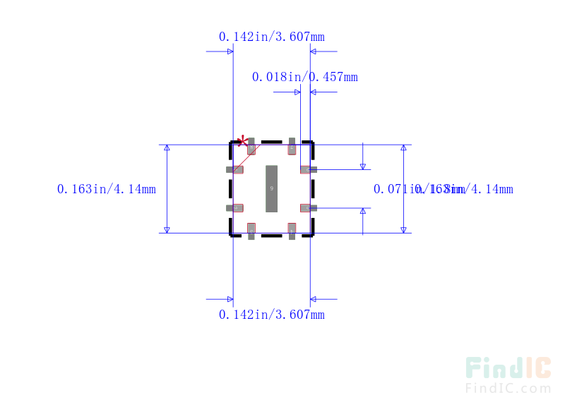 【AEDR-8710-102 PDF数据手册】_中文资料_(博通 Broadcom)-采芯网
