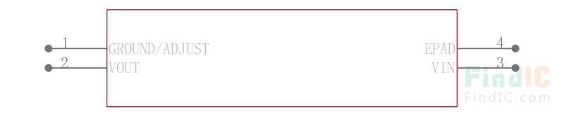 AMS1117 - Advanced Monolithic Systems - Datasheet und Kaufen - FindIC