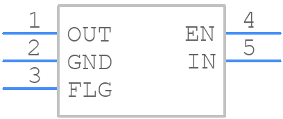 AP2151WG-7 Datasheet(PDF) & Specifications - Diodes - FindIC