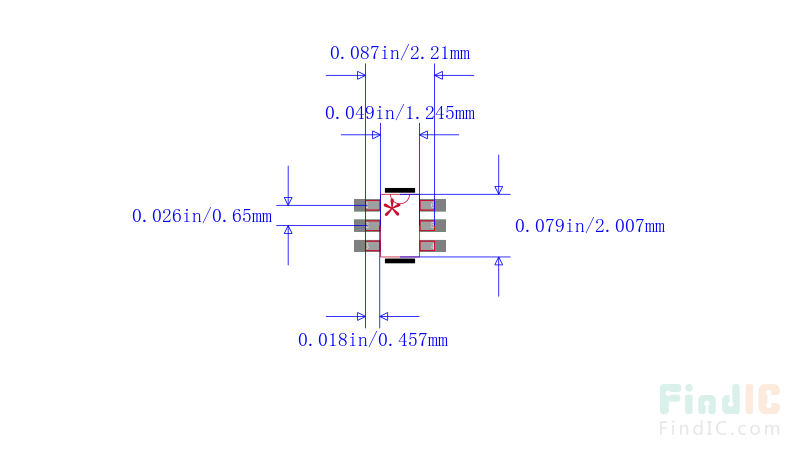 AS179-92LF datasheet pdf-價格-Skyworks Solutions - FindIC.tw