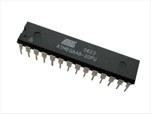 ATMEGA16-16PU Datasheet PDF - ATMEL ATMEGA16-16PU Pinout - ATMEGA16 ...