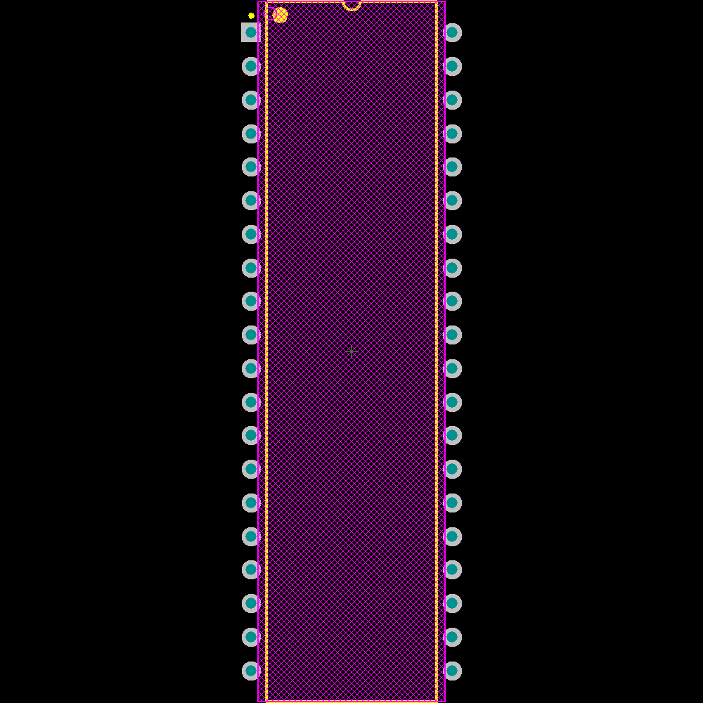 ATMEGA16L-8PU - ATMEL - 데이터시트, 가격 - FindIC.kr