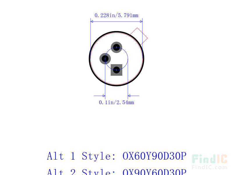 【BC107B PDF数据手册】_中文资料_引脚图及功能_(意法半导体 ST Microelectronics)-采芯网