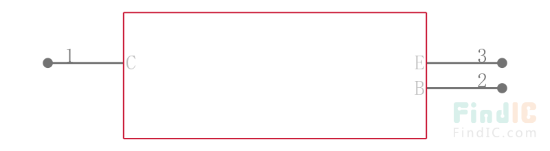 BC547BG Datasheet(PDF) & Specifications - ON Semiconductor - FindIC