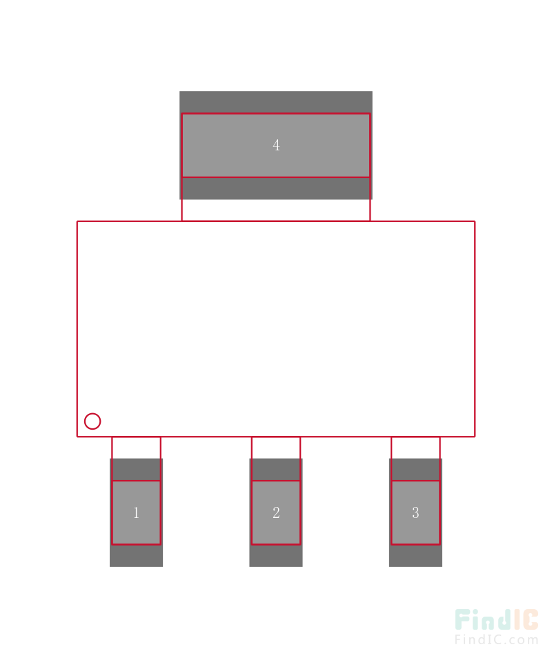 【BCP5616QTA PDF数据手册】_中文资料_(美台 Diodes)-采芯网
