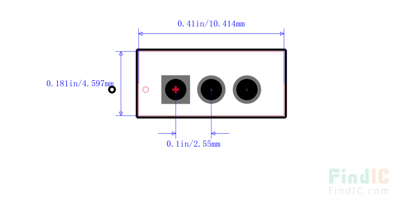 BDX54C Datasheet(PDF) & Specifications - ST Microelectronics - FindIC