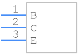 BDX54C Datasheet(PDF) & Specifications - ST Microelectronics - FindIC