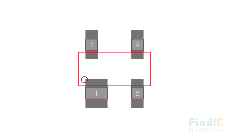 BF998 - NXP - Datasheet и Купить - FindIC.ru