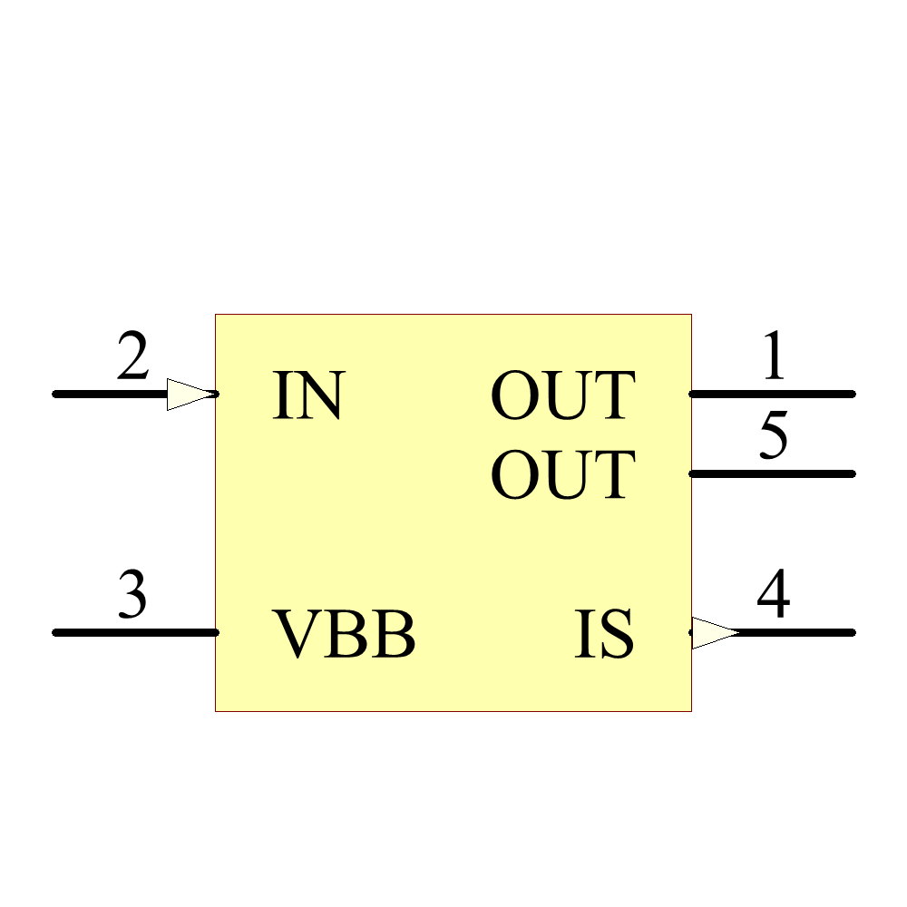 BTS6163D - Infineon - Datasheet и Купить - FindIC.ru