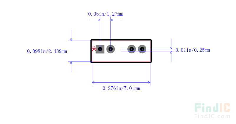 CNY70 Datasheet(PDF) & Specifications - VISHAY - FindIC