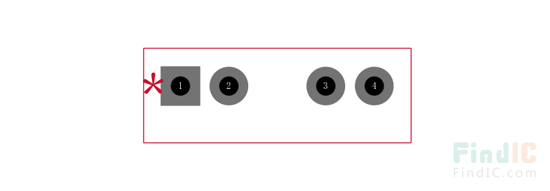 CNY70 Datasheet(PDF) & Specifications - VISHAY - FindIC