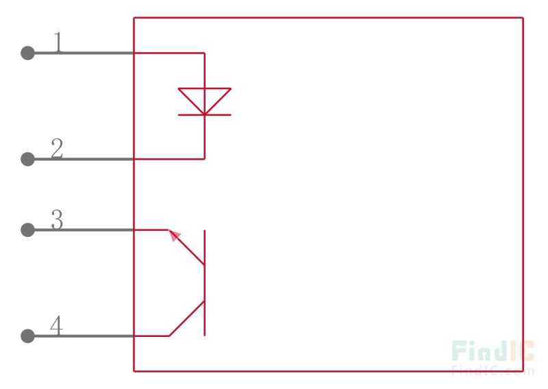 CNY70 Datasheet(PDF) & Specifications - VISHAY - FindIC
