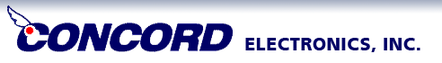 Concord Electronics 대리점 Korea 한국 - FindIC