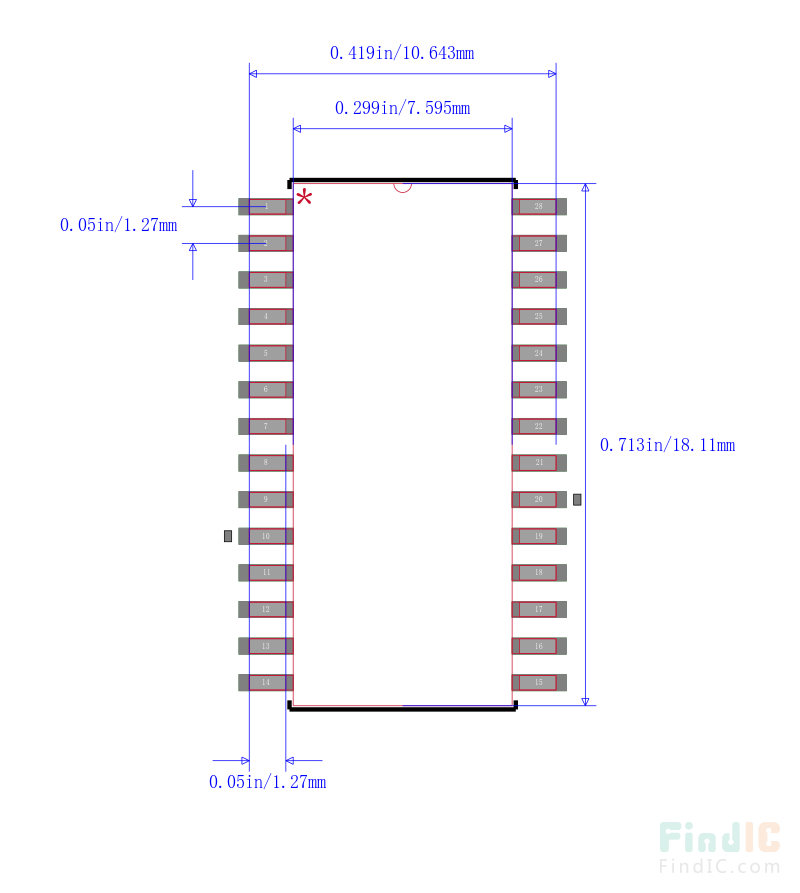 CS4397-KSZ - Cirrus Logic - Datasheet und Kaufen - FindIC