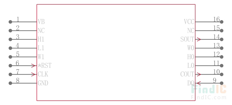 【DS1867S-100+ PDF数据手册】_中文资料_引脚图及功能_(美信 Maxim Integrated)-采芯网