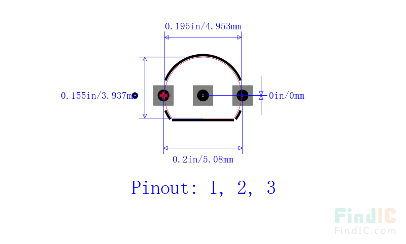 DS18B20+ Datasheet(PDF) & Specifications - Maxim Integrated - FindIC