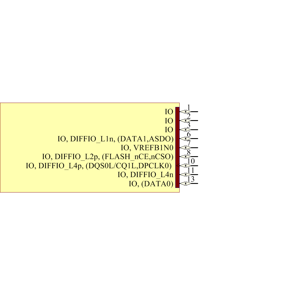 EP4CE6E22C8N Datasheet(PDF) & Specifications - Altera - FindIC