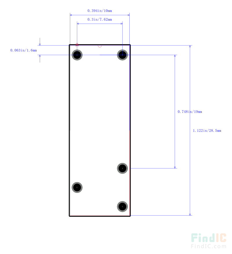 【G6RN-1 DC12 PDF数据手册】_中文资料_(欧姆龙 Omron)-采芯网