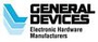 General Devices 대리점 Korea 한국 - FindIC