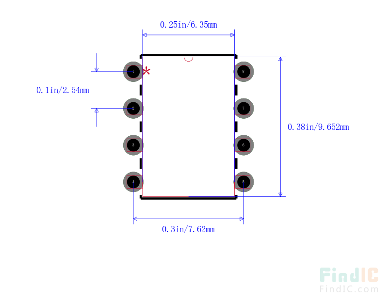 HCPL-3120-500E datasheet pdf-價格-AVAGO Technologies - FindIC.tw
