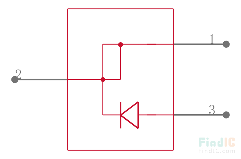HFA08TB60 Диод характеристики - VISHAY - Datasheet и Купить - FindIC.ru