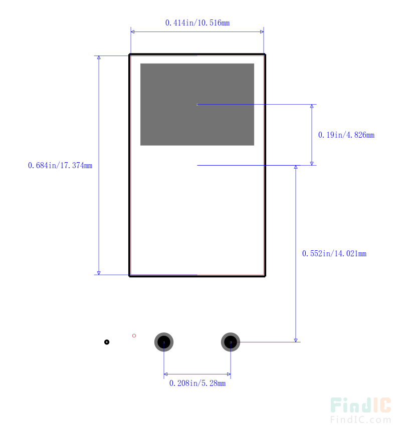 HFA08TB60 Диод характеристики - VISHAY - Datasheet и Купить - FindIC.ru