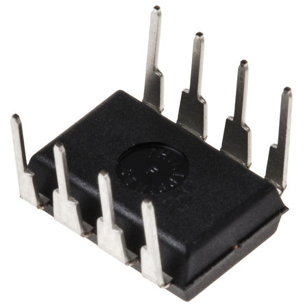 TL072CP Datasheet PDF - Texas Instruments TL072CP Pinout - TL072CP ...