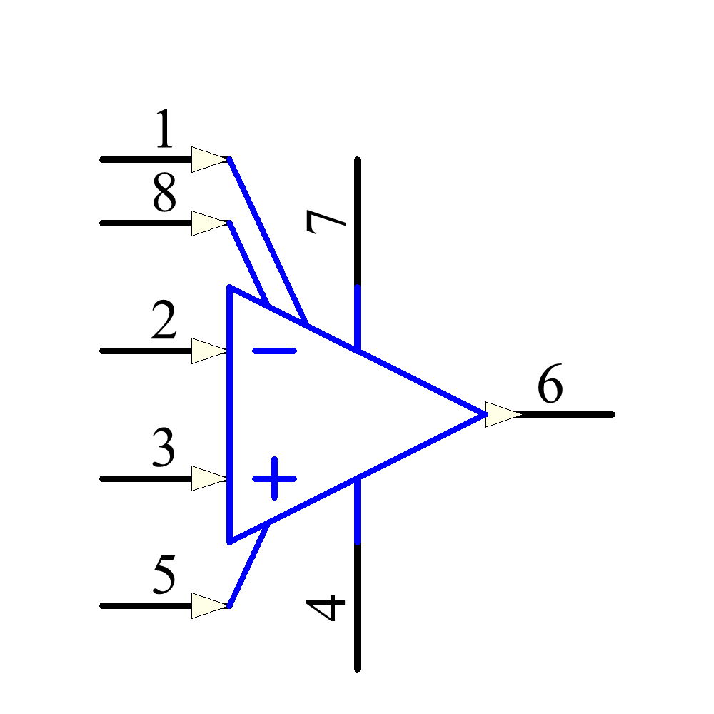 INA333AIDGKT Datasheet(PDF) & Specifications - TI - FindIC